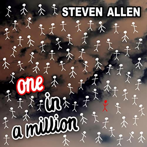 One in a Million by Steven Allen on Amazon Music - Amazon.com