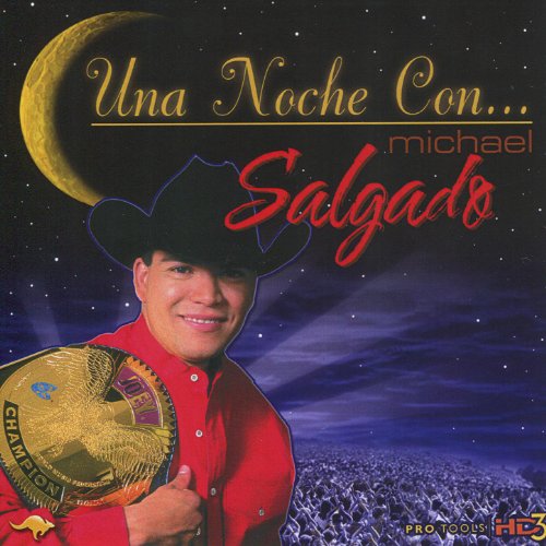 Amazon.com: Un Noche Con... : Michael Salgado: Digital Music