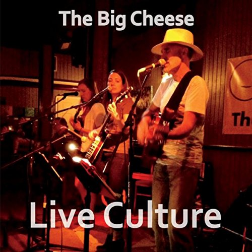 Amazon.com: Live Culture : The Big Cheese: Digital Music