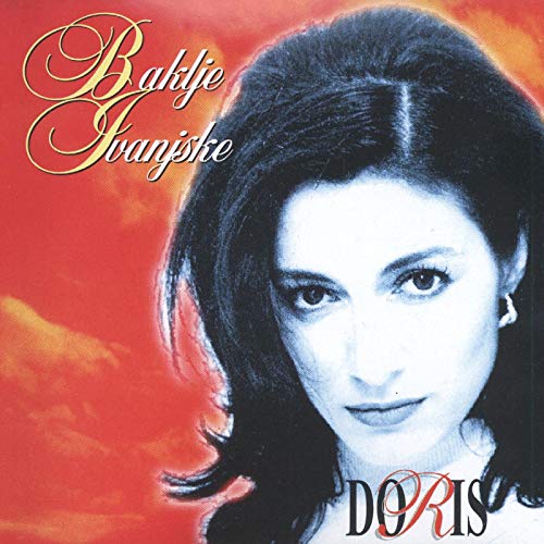 Play Baklje Ivanjske by Doris Dragovic on Amazon Music