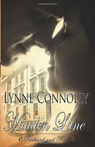 Amazon.com: Maiden Lane (Richard and Rose): 9781609284145: Connolly ...