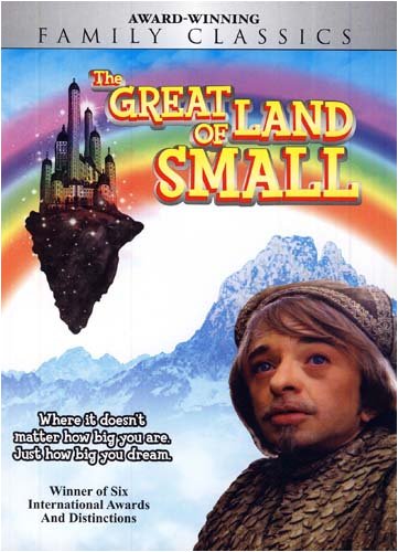 Amazon.com: The Great Land Of Small : Vojtech Jasny: Movies & TV
