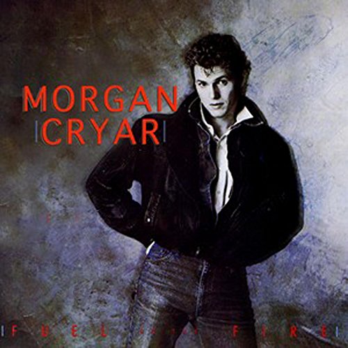 Play Fuel On The Fire by Morgan Cryar on Amazon Music