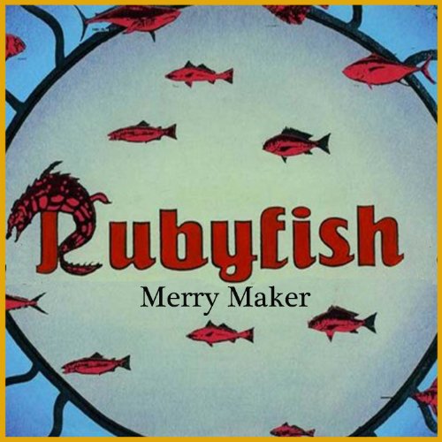 Amazon.com: Merry Maker : Rubyfish: Digital Music