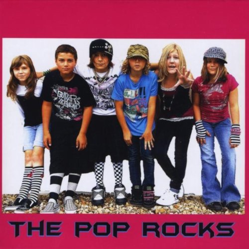 Amazon.com: The Pop Rocks : The Pop Rocks: Digital Music