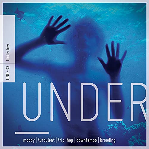 Amazon.com: Undertow : UNDERscore Music Library: Digital Music