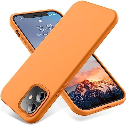 Amazon.com: SURPHY Design for iPhone 11 Case with Camera Protection ...