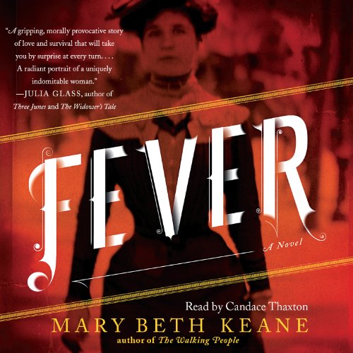 Amazon.com: Fever: A Novel (Audible Audio Edition): Mary Beth Keane ...