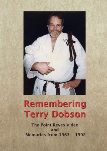 Amazon.com: Remembering Terry Dobson : Shari Dyer: Movies & TV