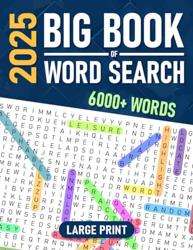 Amazon Best Sellers: Best Word Search Games