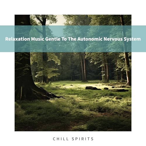 Spiele Relaxation Music Gentle To The Autonomic Nervous System von ...