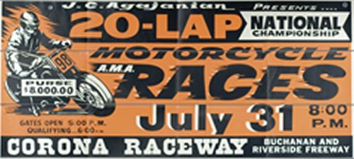 Amazon.com : Corona Raceway Vintage Wood Sign : Nursery Wall D?cor : Baby