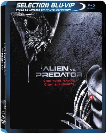 Amazon.com: Alien Vs. Predator : Movies & TV
