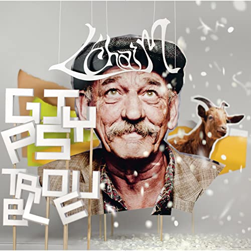 Amazon.com: Gipsy Trouble : L'chaim: Digital Music