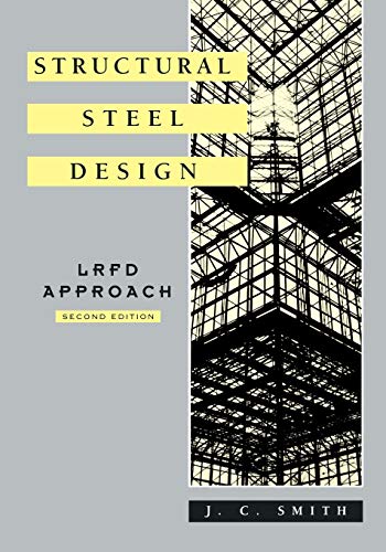 Structural Steel Design: LRFD Approach - BookMall