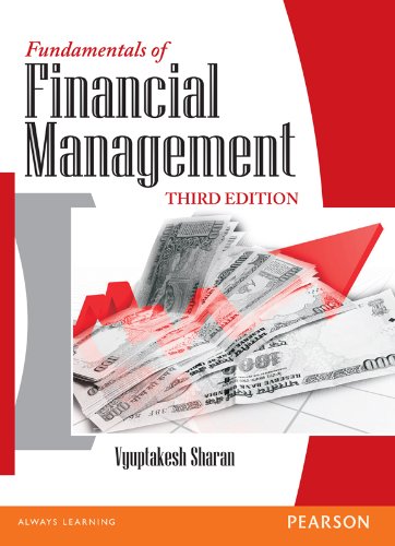 Amazon.com: Fundamentals of Financial Management eBook : Sharan: Kindle ...