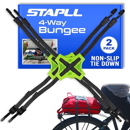 6 Best Kayak Bungee Cords for Securing Your Gear on the Water | Paddle ...