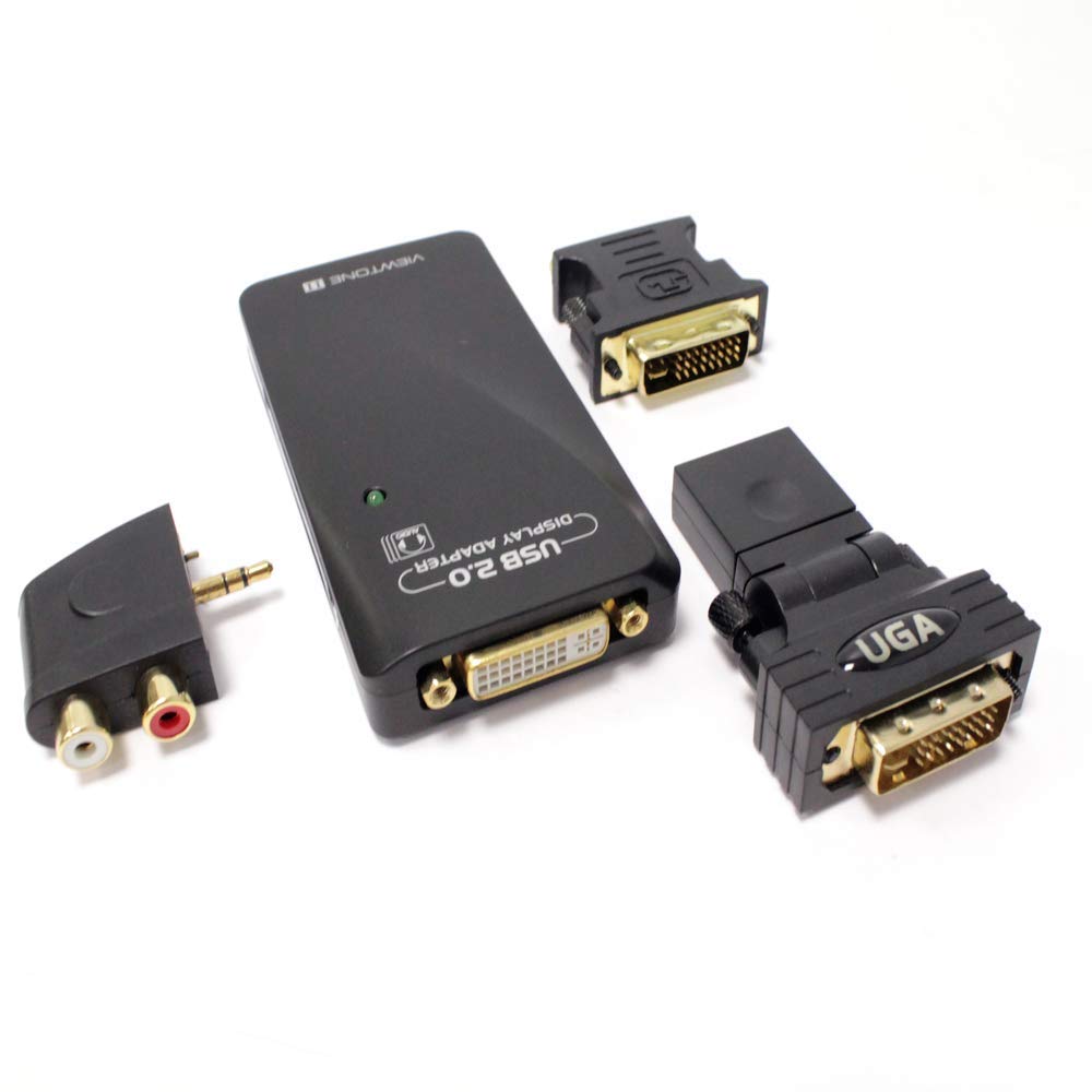 Adapter hdmi auf usb 2.0 - Hitta bästa priset på Prisjakt