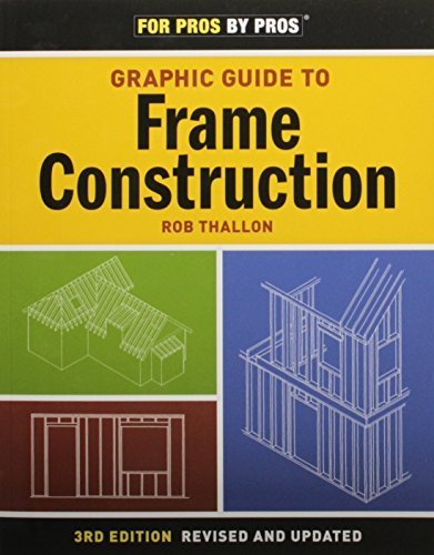 Graphic Guide to Frame Construction: Third Edition, Revised and Updated ...