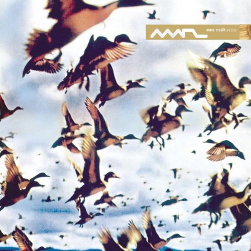 mars musik - mars musik vol.2 - Amazon.com Music