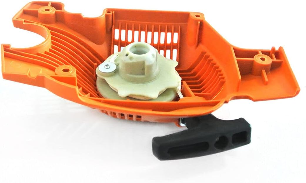 Amazon.com: PHUOC LOC THO for Husqvarna 137 141 142 Pull Recoil Start Starter Chainsaw Part ...