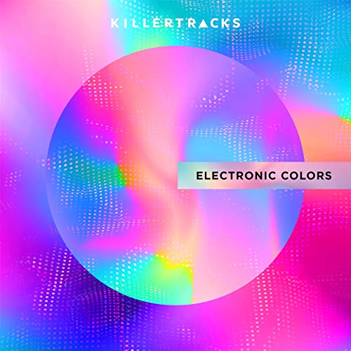 Amazon.com: Electronic Colors : Ty Frankel: Digital Music