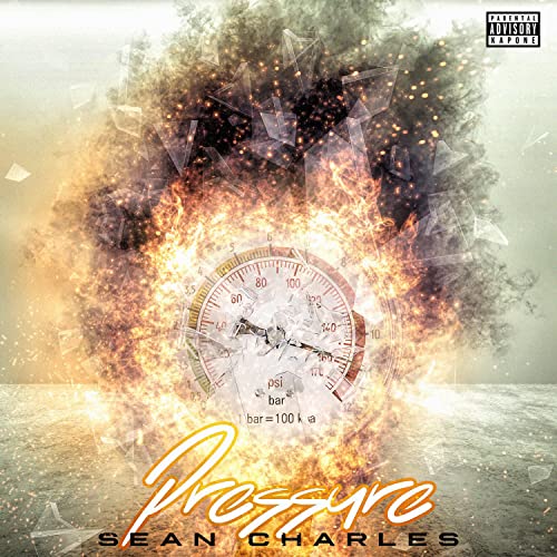 Amazon Music Unlimited - Sean Charles 『Pressure』