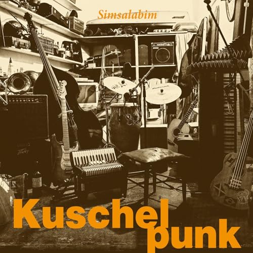 Play Simsalabim by Kuschelpunk on Amazon Music