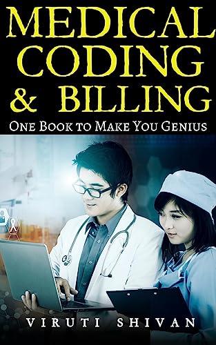MEDICAL CODING & BILLING - One Book To Make You Genius: The All-In-One ...