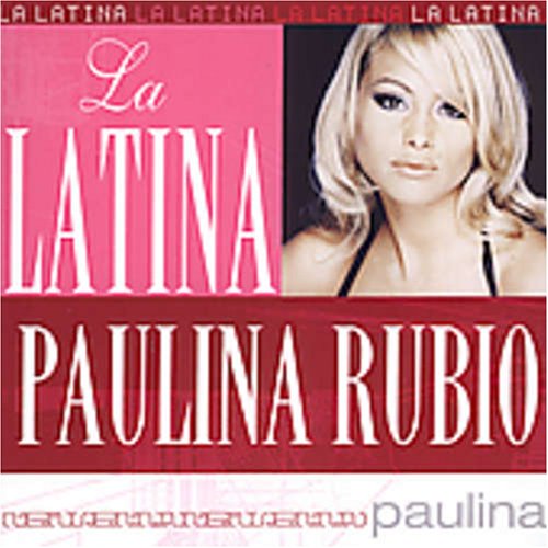 Amazon.com: Latina: CDs & Vinyl