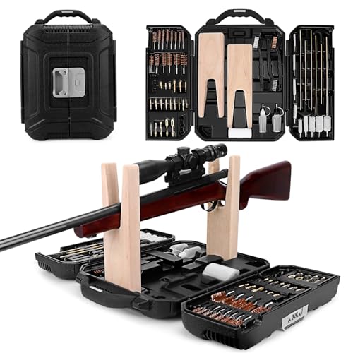 Best Shotgun Gun Cleaning Kits: Maintain Peak Performance with Ease ...