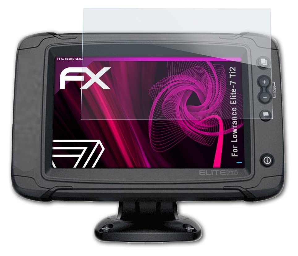 Lowrance Elite 7 Ti2 – Die 15 besten Produkte im Vergleich - Die besten ...
