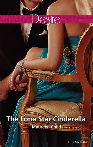 The Lone Star Cinderella (Texas Cattleman's Club: The Missing Mogul Book 4) - Kindle edition by ...
