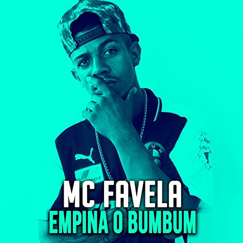 Amazon.com: Empina o Bumbum [Explicit] : MC Favela: Digital Music