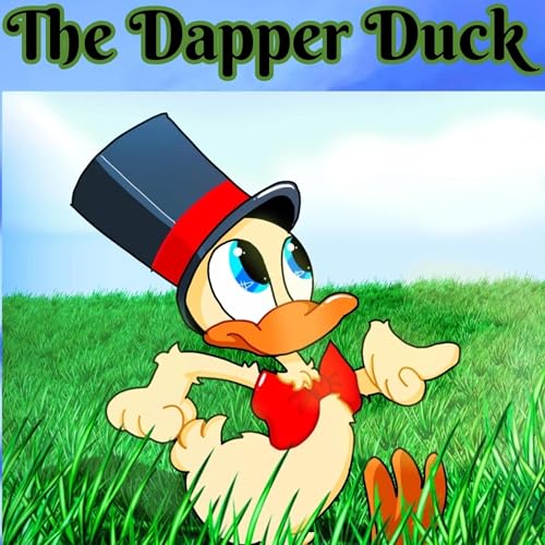 Play The Dapper Duck by Jason's AI Generated Songs on Amazon Music