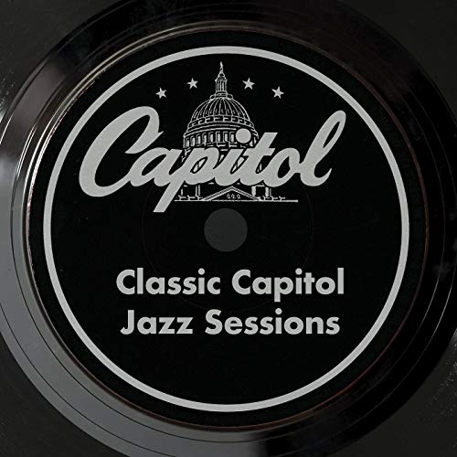 Amazon.com: Classic Capitol Jazz Sessions : VARIOUS ARTISTS: Digital Music