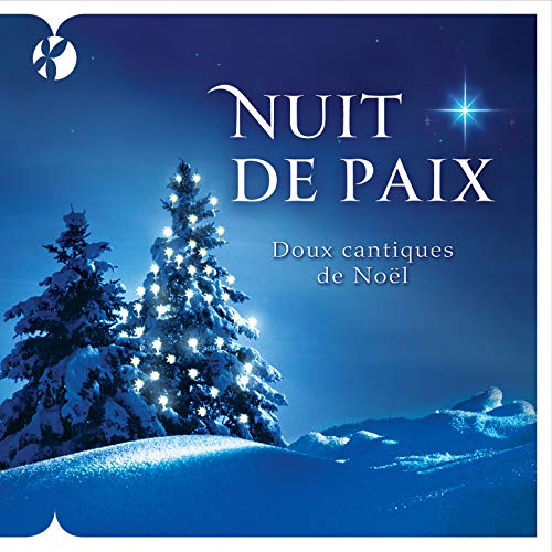 Play Nuit de Paix by Chemayne on Amazon Music