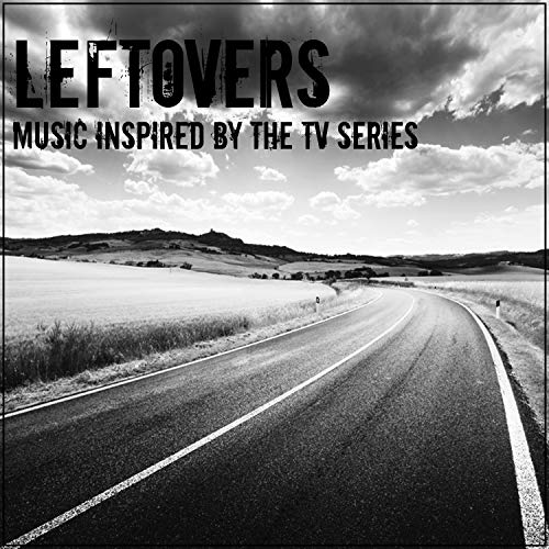 Amazon.com: Leftovers (Music Inspired by the TV Series) : Various ...
