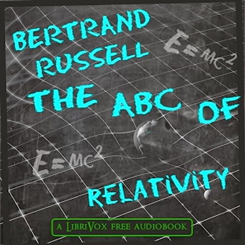 Amazon.co.jp: The ABC of Relativity, by Bertrand Russell : Mentor New ...