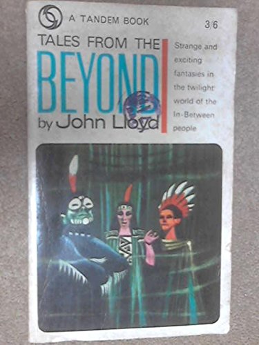 Tales from the Beyond: Lloyd, John.: Amazon.com: Books