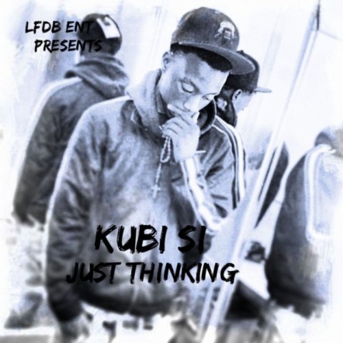 Amazon.com: Just Thinking [Explicit] : Kubi $I: Digital Music