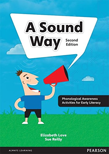A Sound Way Pack (IWB CD & Teacher's Resource Book 2E): Elizabeth Love ...