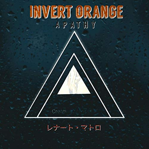 Amazon MusicでInvert OrangeのApathyを再生する