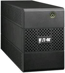 Amazon.com: UPS Eaton 5e 650i USB : Herramientas y Mejoras del Hogar