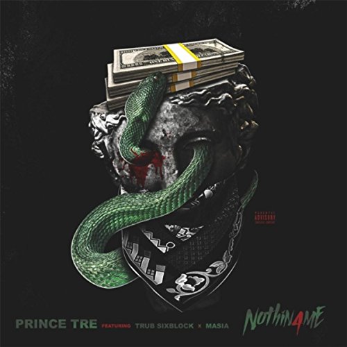 Amazon.co.jp: Nothin 4 Me (feat. Trub Sixblock & Masia) [Explicit ...