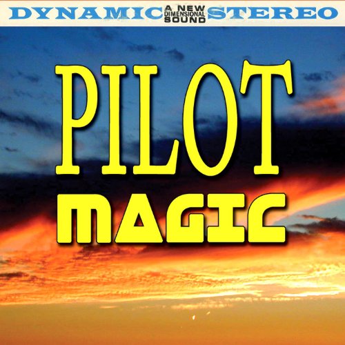 Magic by Pilot on Amazon Music - Amazon.co.uk