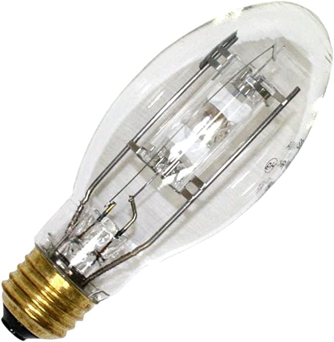 Sylvania Mp50/u/med 50w Protected Metal Halide Bulb - Amazon.com