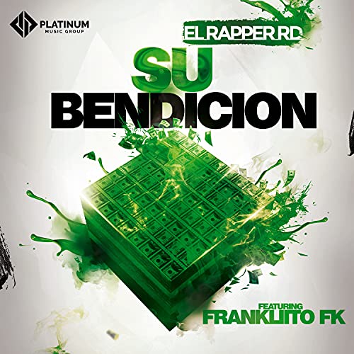 Su Bendicion de El Rapper RD feat. Frankliito FK en Amazon Music Unlimited