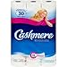 Cashmere 15 Double Rolls = 30 Single Rolls Bathroom Tissue