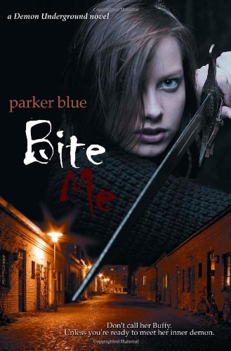 Publication: Bite Me